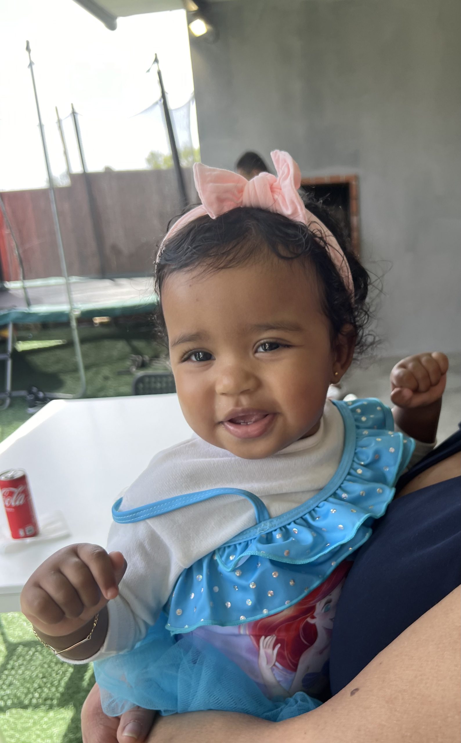 Thayná Lopes | Blu Models