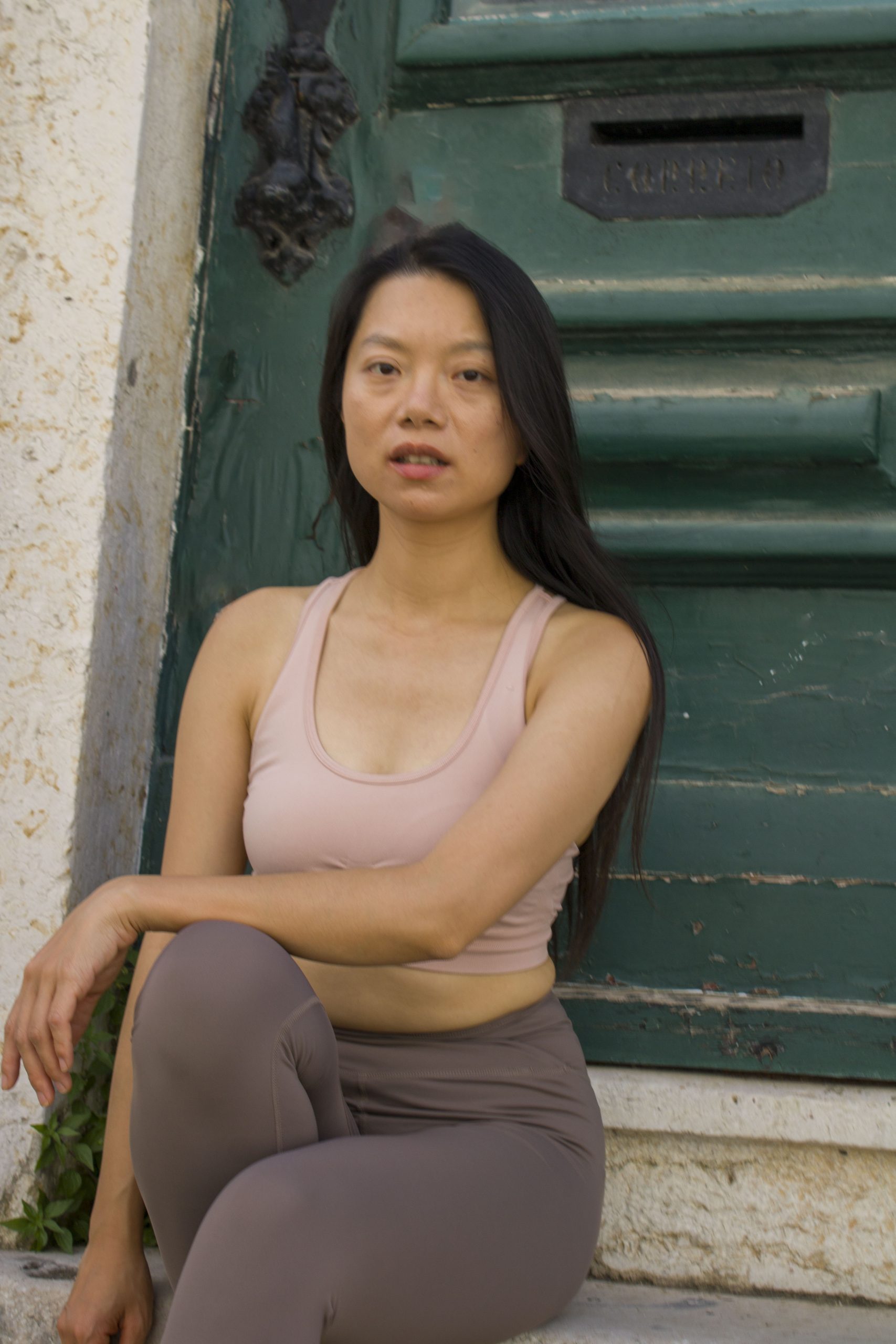 Yan Gao | Blu Models