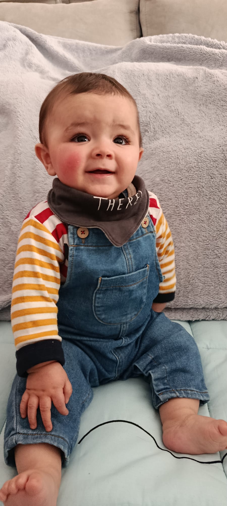 Gabriel Xavier | Blu Models